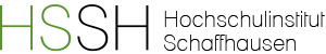 Studium — Hochschulinstitut Schaffhausen